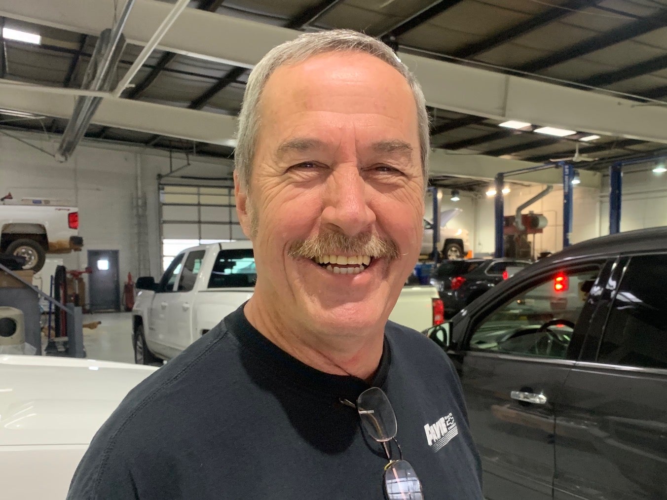 Payne Chevrolet Staff | Meet Our Chevrolet Team